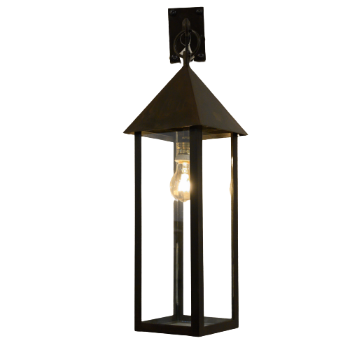 Applique Purlux Fer De Luxe